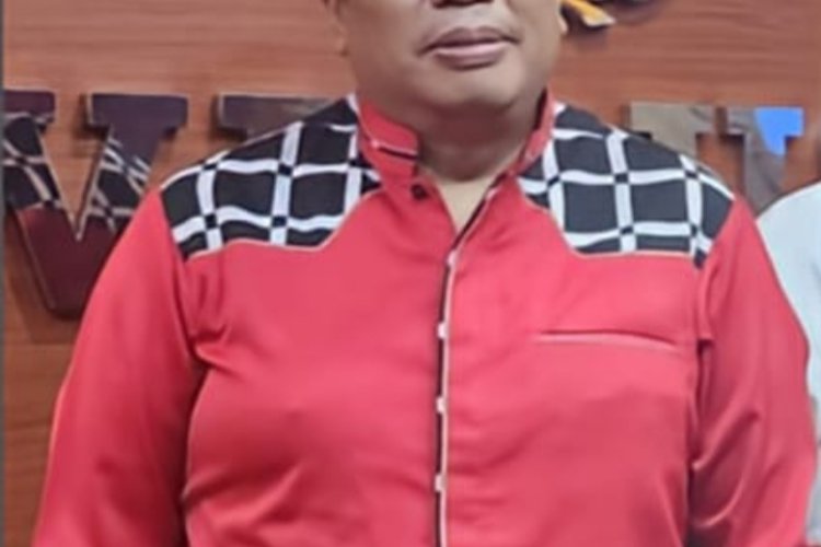 Adv.Hutomo Lim.ST., SH.,MH : Dalam Kasus Dugaan Korupsi PJU-TS" Klein ...